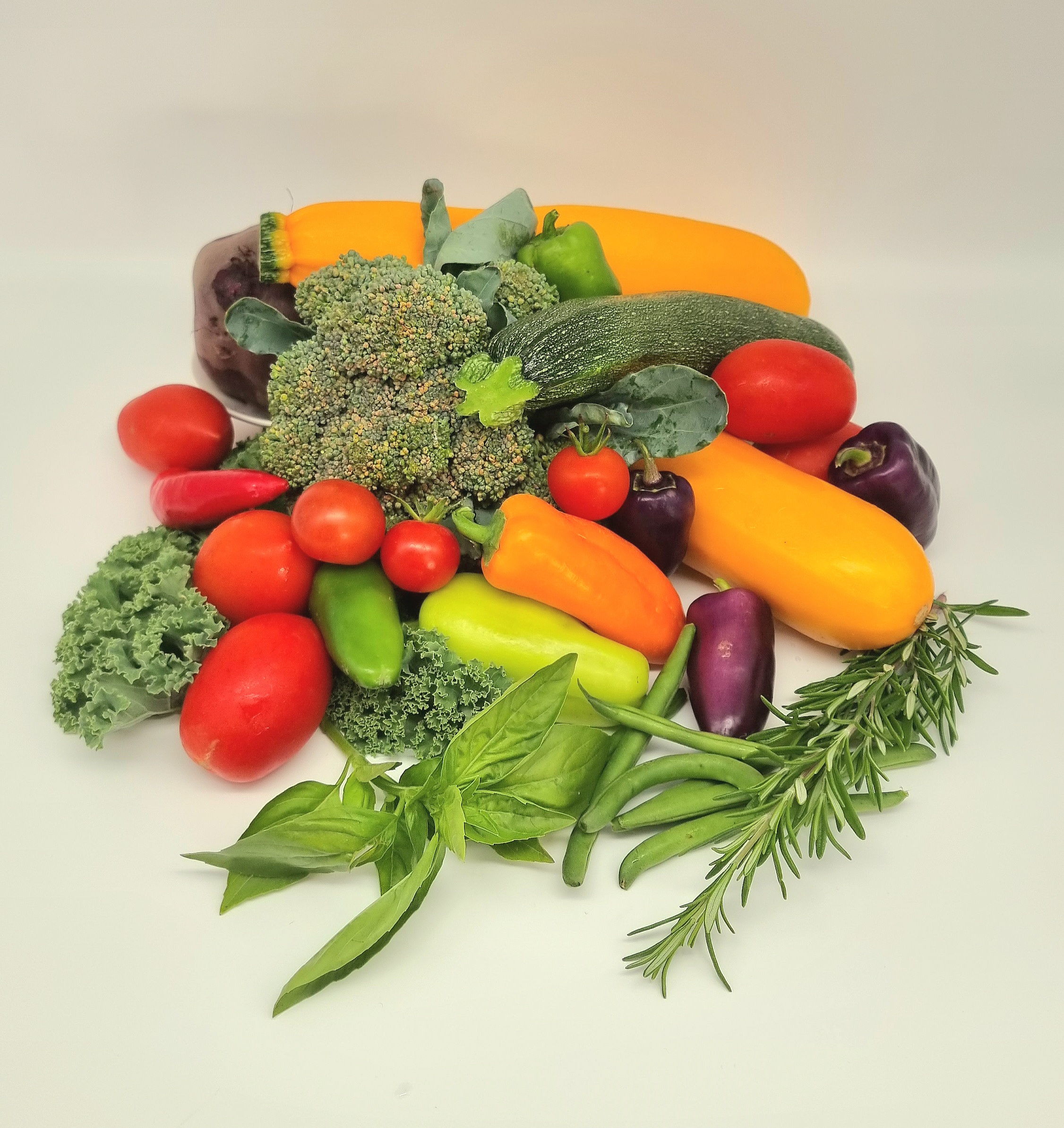 Bio Gemüse (Eigenanbau) Archive » Carnuntum Foods